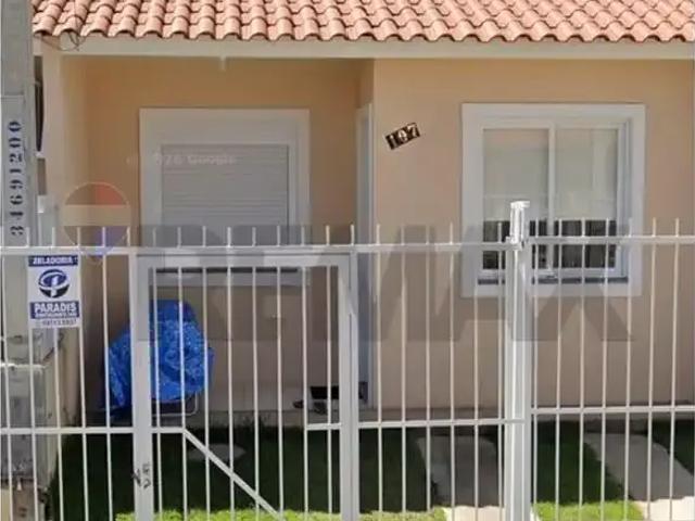 Casa / Sobrado para Venda em Cachoeirinha/RS Fazenda Esperança 2 Quartos