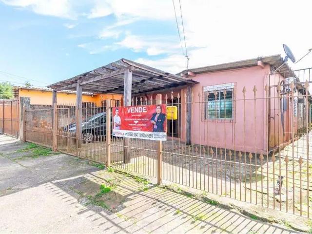 Casa / Sobrado para Venda em Cachoeirinha/RS Granja Esperança 3 Quartos