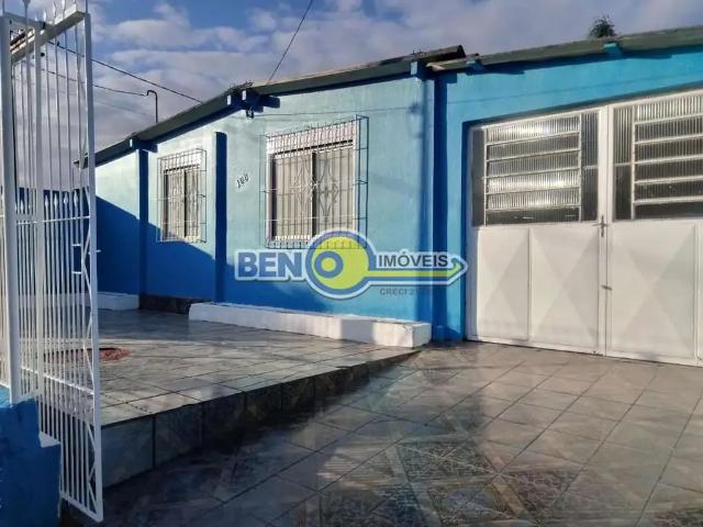 Casa / Sobrado para Venda em Cachoeirinha/RS Granja Esperança 3 Quartos