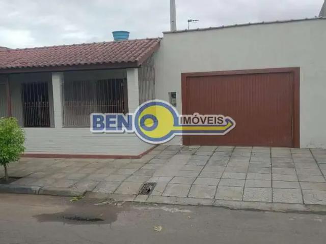 Casa / Sobrado para Venda em Cachoeirinha/RS Granja Esperança 3 Quartos
