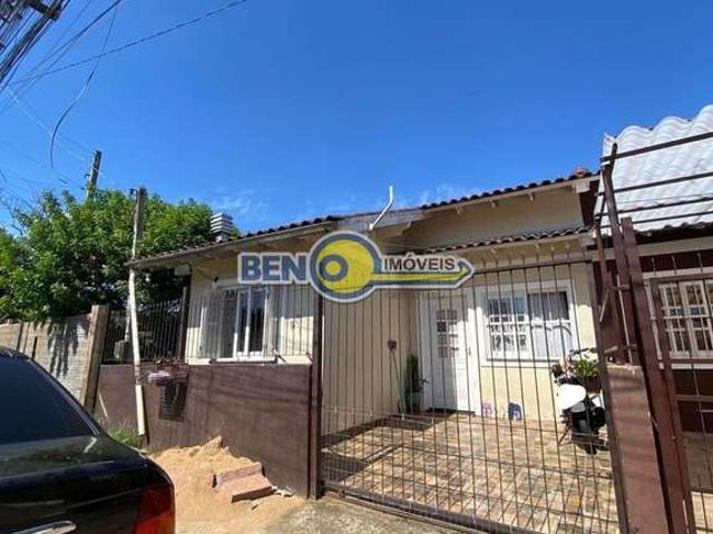 Casa / Sobrado para Venda em Cachoeirinha/RS Parque Granja Esperança