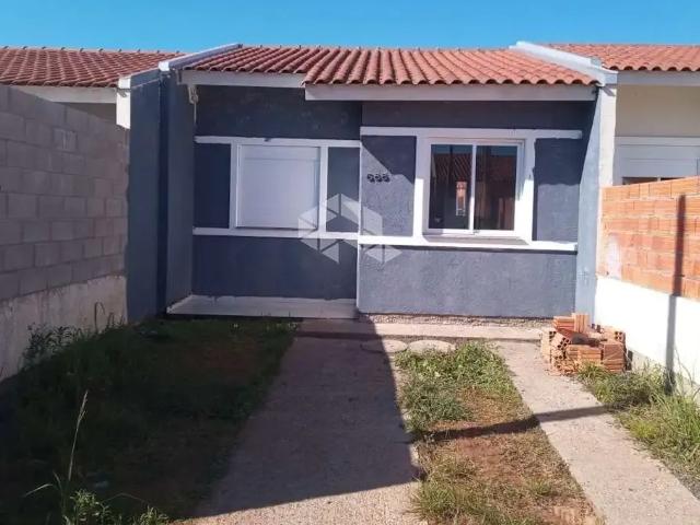 Casa / Sobrado para Venda em Cachoeirinha/RS Jardim Conquista 2 Quartos