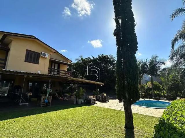 Casa / Sobrado para Venda em Cachoeirinha/RS Jardim Betânia 4 Quartos