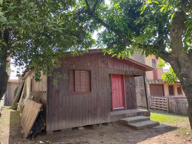 Casa / Sobrado para Venda em Cachoeirinha/RS Jardim Betânia