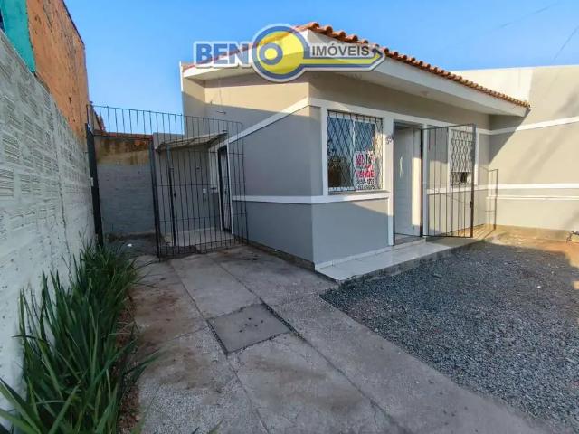 Casa / Sobrado para Venda em Cachoeirinha/RS Jardim Betânia 1 Quartos