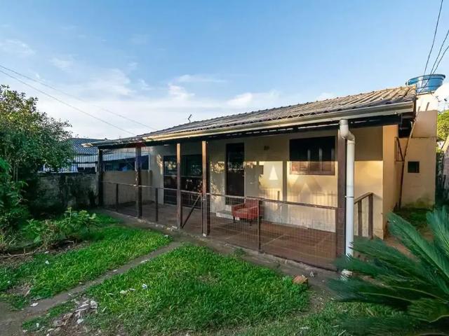 Casa / Sobrado para Venda em Cachoeirinha/RS Jardim Betânia 1 Quartos