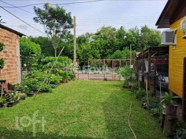 Casa / Sobrado para Venda em Cachoeirinha/RS Jardim Betânia 3 Quartos