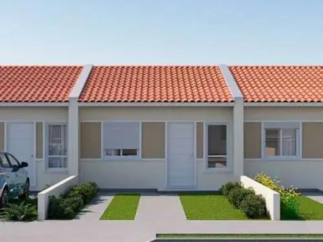 Casa / Sobrado para Venda em Cachoeirinha/RS Jardim Betânia 1 Quartos