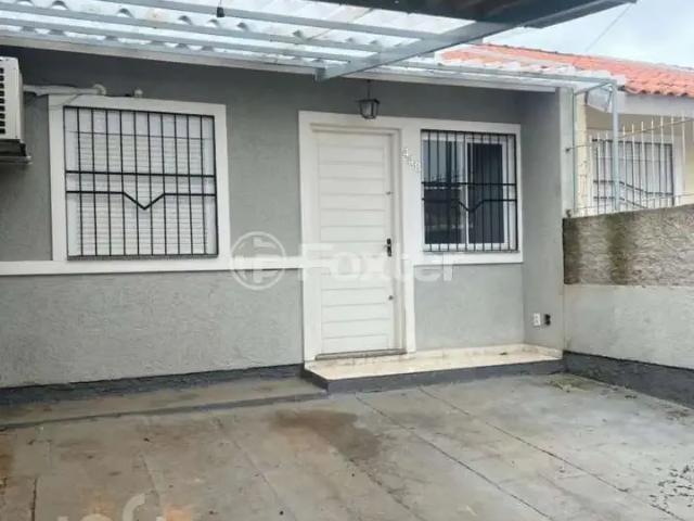 Casa / Sobrado para Venda em Cachoeirinha/RS Jardim Betânia 1 Quartos