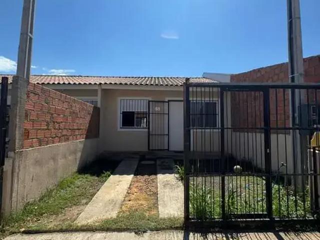 Casa / Sobrado para Venda em Cachoeirinha/RS Jardim Betânia 1 Quartos