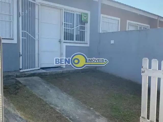 Casa / Sobrado para Venda em Cachoeirinha/RS Jardim Betânia 1 Quartos