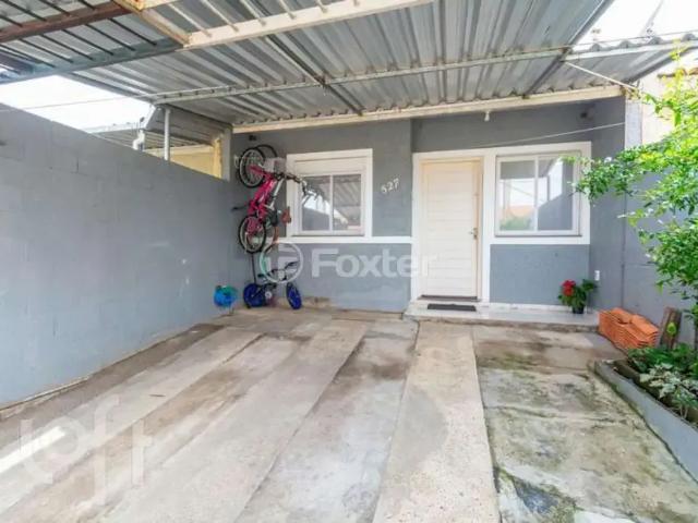 Casa / Sobrado para Venda em Cachoeirinha/RS Jardim Betânia 2 Quartos