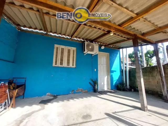 Casa / Sobrado para Venda em Cachoeirinha/RS Jardim Betânia 2 Quartos