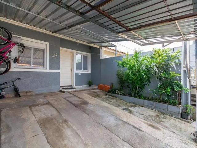 Casa / Sobrado para Venda em Cachoeirinha/RS Jardim Betânia 2 Quartos