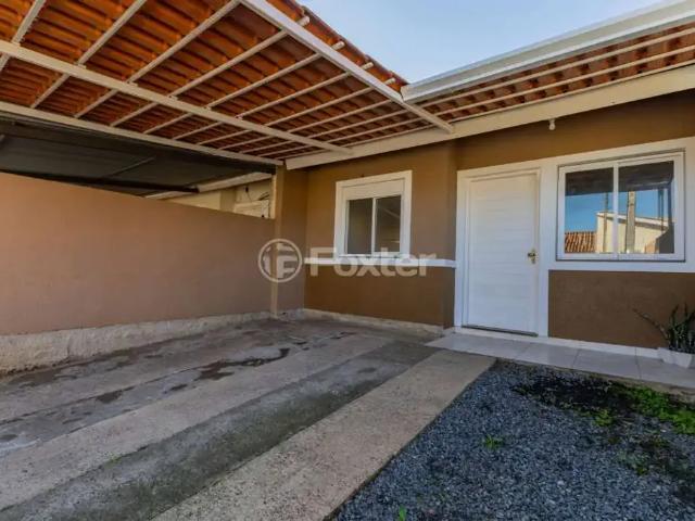 Casa / Sobrado para Venda em Cachoeirinha/RS Jardim Betânia 2 Quartos