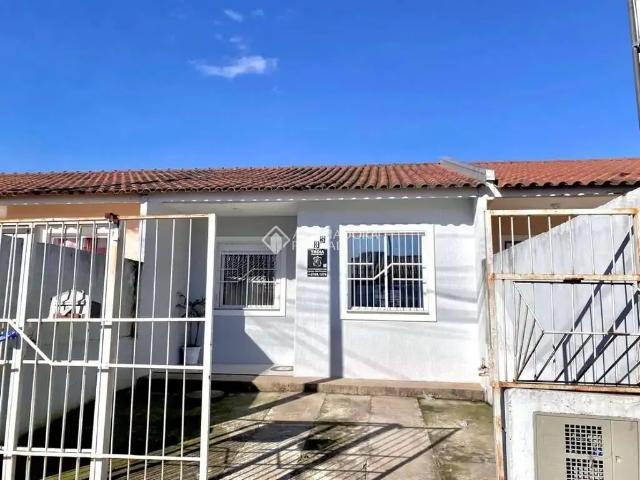 Casa / Sobrado para Venda em Cachoeirinha/RS Jardim Betânia 2 Quartos