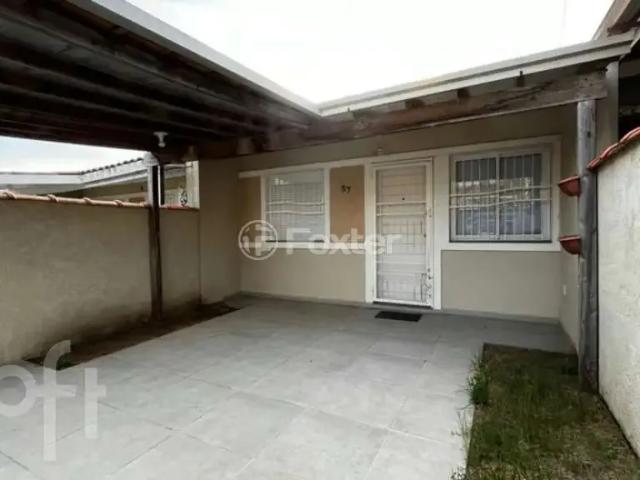 Casa / Sobrado para Venda em Cachoeirinha/RS Jardim Betânia 2 Quartos