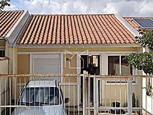 Casa / Sobrado para Venda em Cachoeirinha/RS Jardim Betânia 2 Quartos