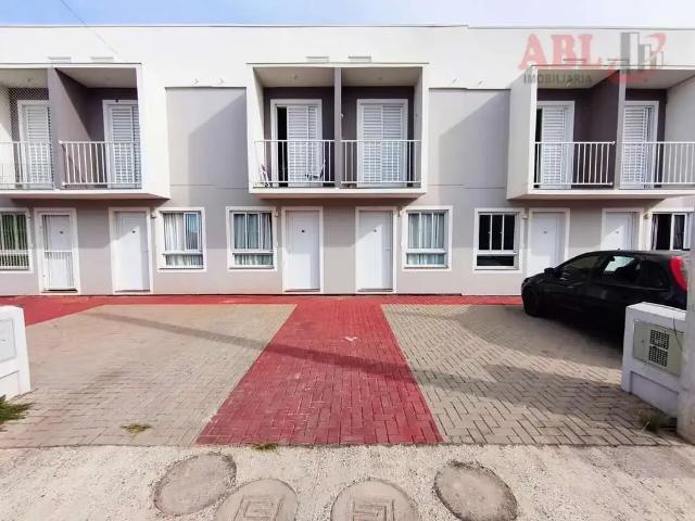 Casa / Sobrado para Venda em Cachoeirinha/RS Jardim Betânia 2 Quartos