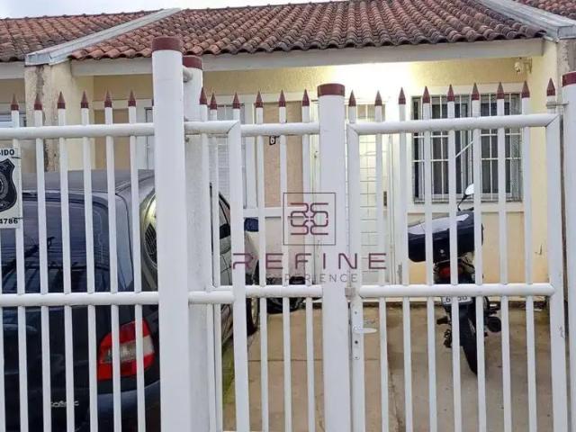 Casa / Sobrado para Venda em Cachoeirinha/RS Jardim Betânia 2 Quartos