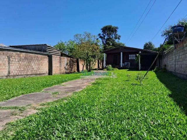 Casa / Sobrado para Venda em Cachoeirinha/RS Jardim Betânia 2 Quartos