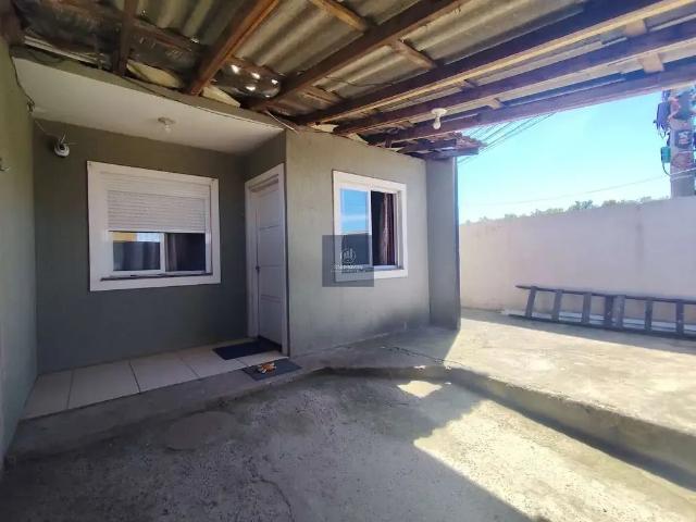 Casa / Sobrado para Venda em Cachoeirinha/RS Jardim Betânia 2 Quartos