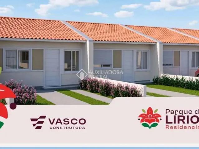 Casa / Sobrado para Venda em Cachoeirinha/RS Jardim Betânia 2 Quartos