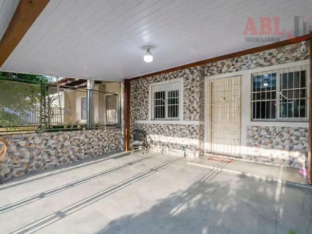Casa / Sobrado para Venda em Cachoeirinha/RS Jardim Betânia 2 Quartos