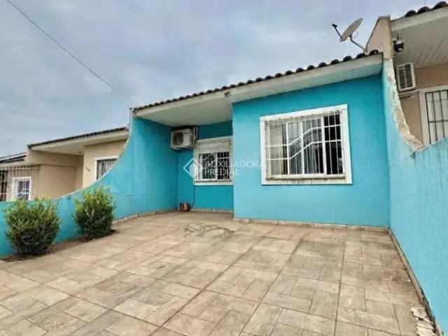 Casa / Sobrado para Venda em Cachoeirinha/RS Jardim Betânia 2 Quartos