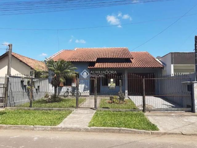Casa / Sobrado para Venda em Cachoeirinha/RS Jardim Betânia 2 Quartos