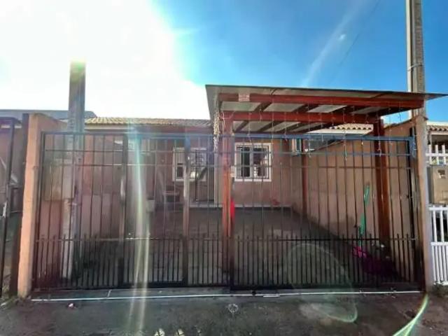 Casa / Sobrado para Venda em Cachoeirinha/RS Jardim Betânia 2 Quartos
