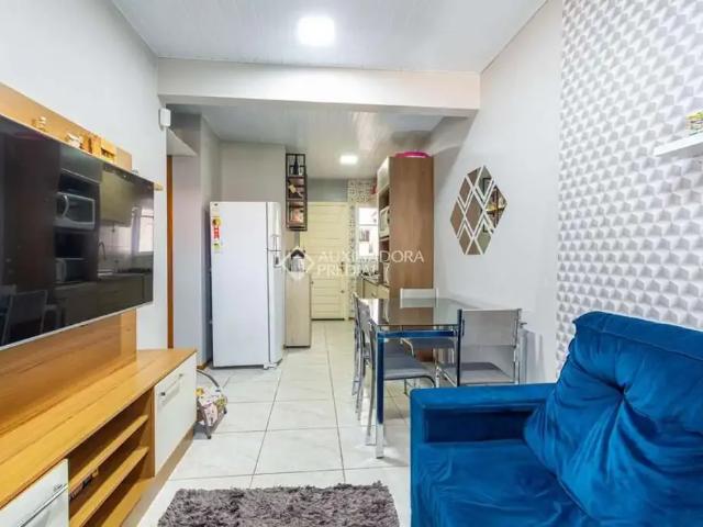Casa / Sobrado para Venda em Cachoeirinha/RS Jardim Betânia 2 Quartos