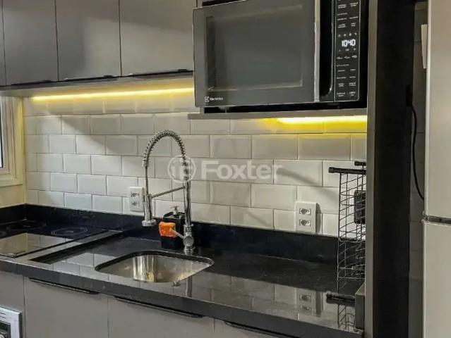 Casa / Sobrado para Venda em Cachoeirinha/RS Jardim Betânia 2 Quartos