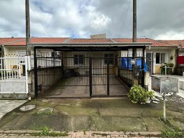 Casa / Sobrado para Venda em Cachoeirinha/RS Jardim Betânia 2 Quartos