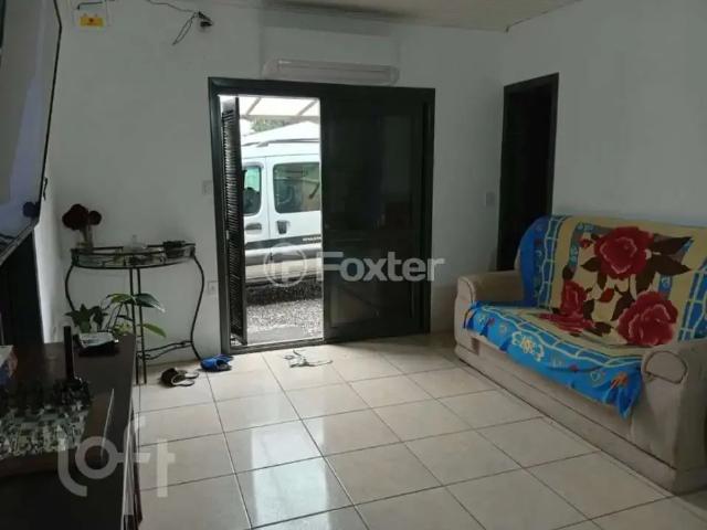 Casa / Sobrado para Venda em Cachoeirinha/RS Jardim Betânia 2 Quartos