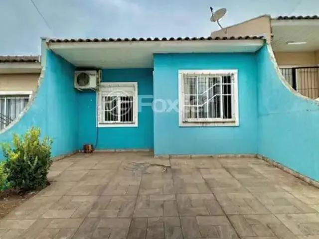 Casa / Sobrado para Venda em Cachoeirinha/RS Jardim Betânia 2 Quartos