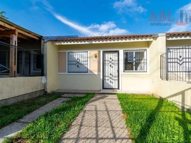 Casa / Sobrado para Venda em Cachoeirinha/RS Jardim Betânia 2 Quartos