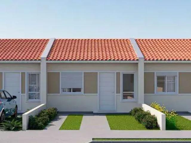 Casa / Sobrado para Venda em Cachoeirinha/RS Jardim Betânia 2 Quartos