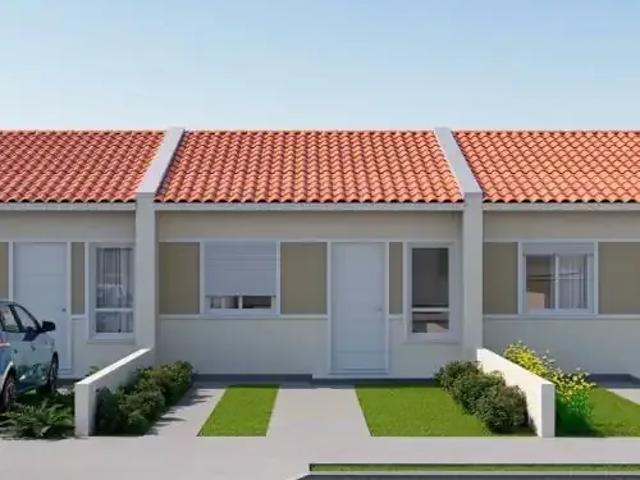 Casa / Sobrado para Venda em Cachoeirinha/RS Jardim Betânia 2 Quartos