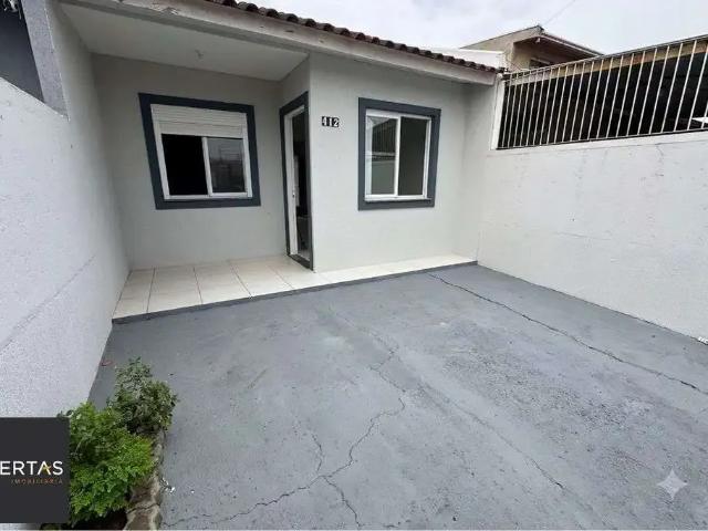 Casa / Sobrado para Venda em Cachoeirinha/RS Jardim Betânia 2 Quartos