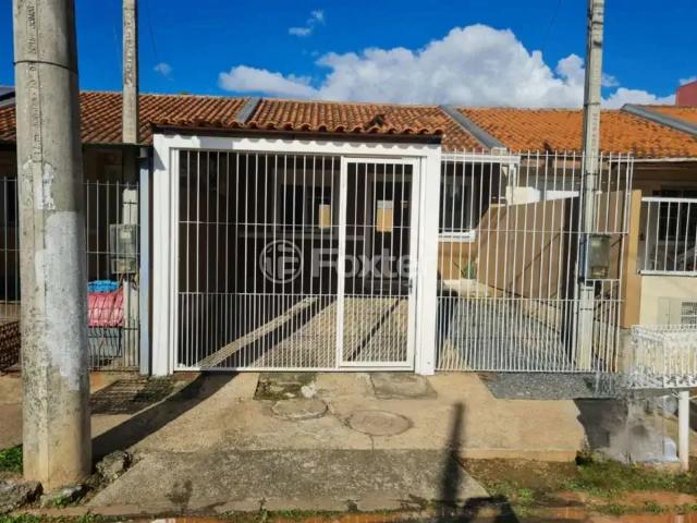 Casa / Sobrado para Venda em Cachoeirinha/RS Jardim Betânia 2 Quartos