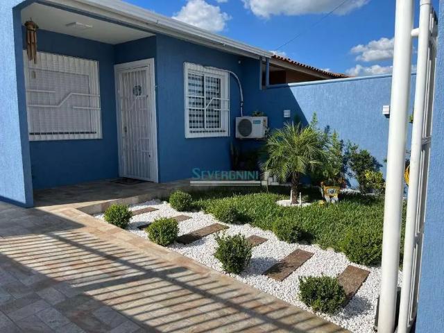 Casa / Sobrado para Venda em Cachoeirinha/RS Jardim Betânia 2 Quartos