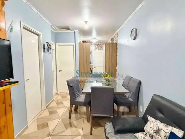 Casa / Sobrado para Venda em Cachoeirinha/RS Jardim Betânia 2 Quartos