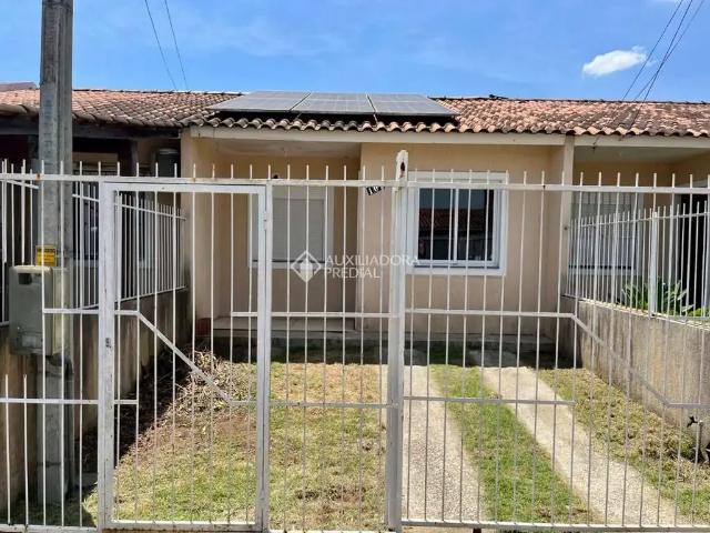 Casa / Sobrado para Venda em Cachoeirinha/RS Jardim Betânia 2 Quartos
