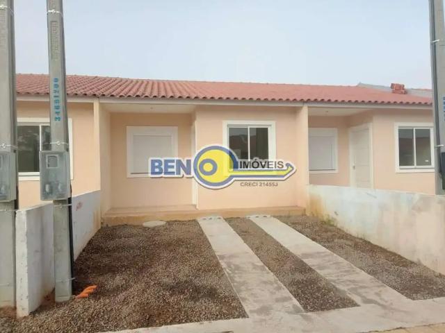 Casa / Sobrado para Venda em Cachoeirinha/RS Jardim Betânia 2 Quartos