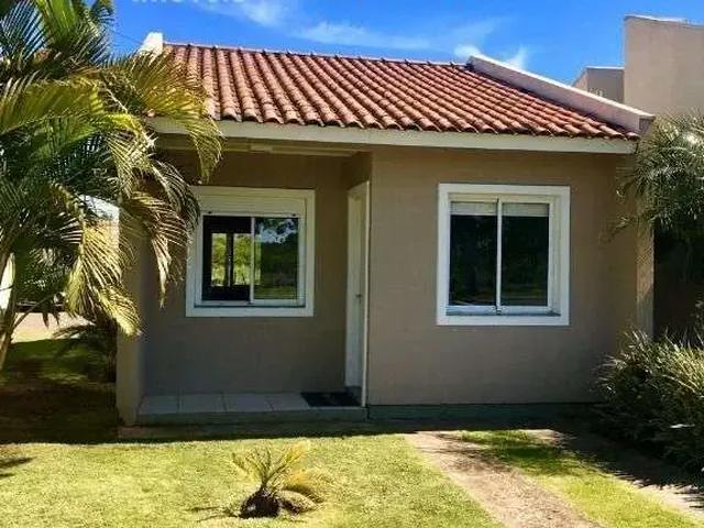 Casa / Sobrado para Venda em Cachoeirinha/RS Jardim Betânia 2 Quartos
