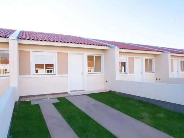 Casa / Sobrado para Venda em Cachoeirinha/RS Jardim Betânia 2 Quartos