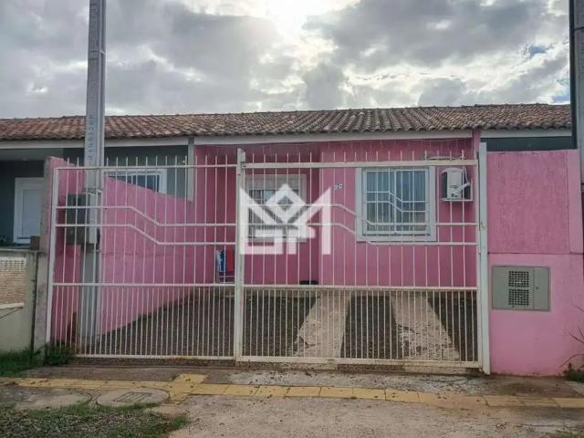 Casa / Sobrado para Venda em Cachoeirinha/RS Jardim Betânia 2 Quartos
