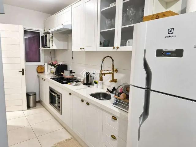 Casa / Sobrado para Venda em Cachoeirinha/RS Jardim Betânia 2 Quartos