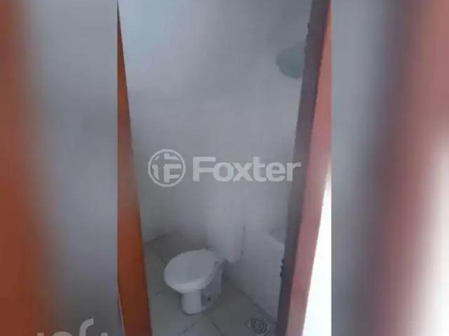Casa / Sobrado para Venda em Cachoeirinha/RS Jardim Betânia 2 Quartos